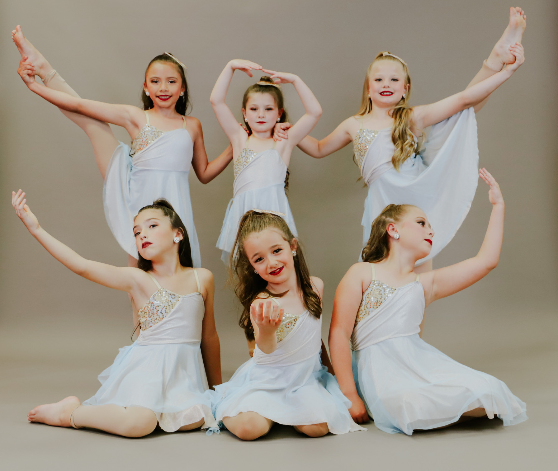 Dance Company - I A. M. Dance Co.