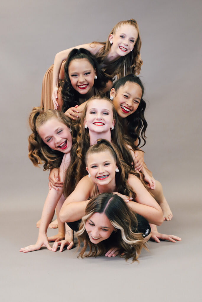 Home - I A. M. Dance Co.