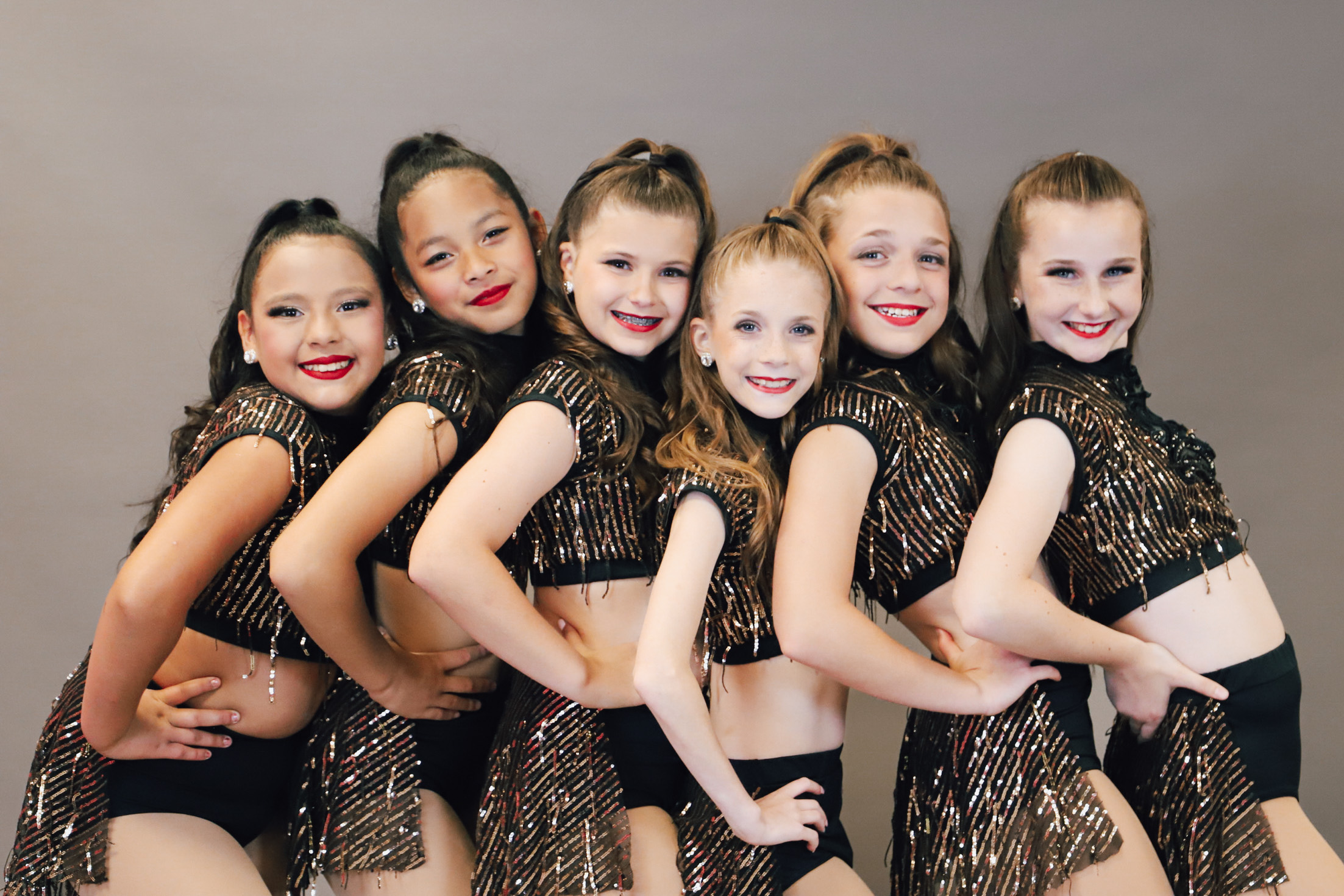 Dance Company - I A. M. Dance Co.